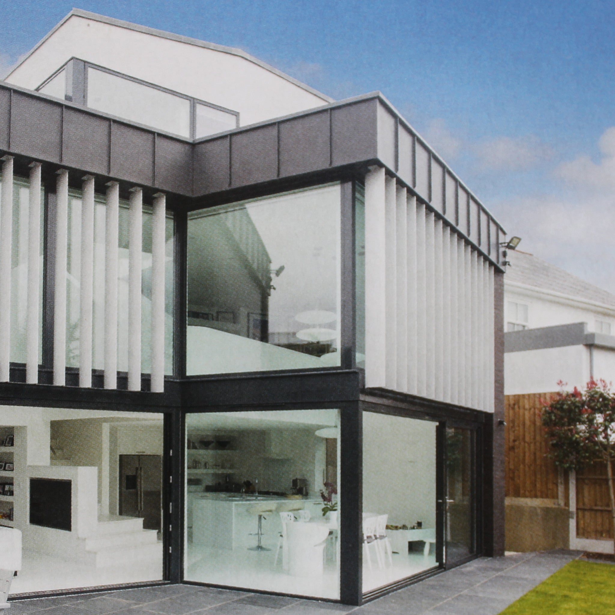 build it – onefoottaller