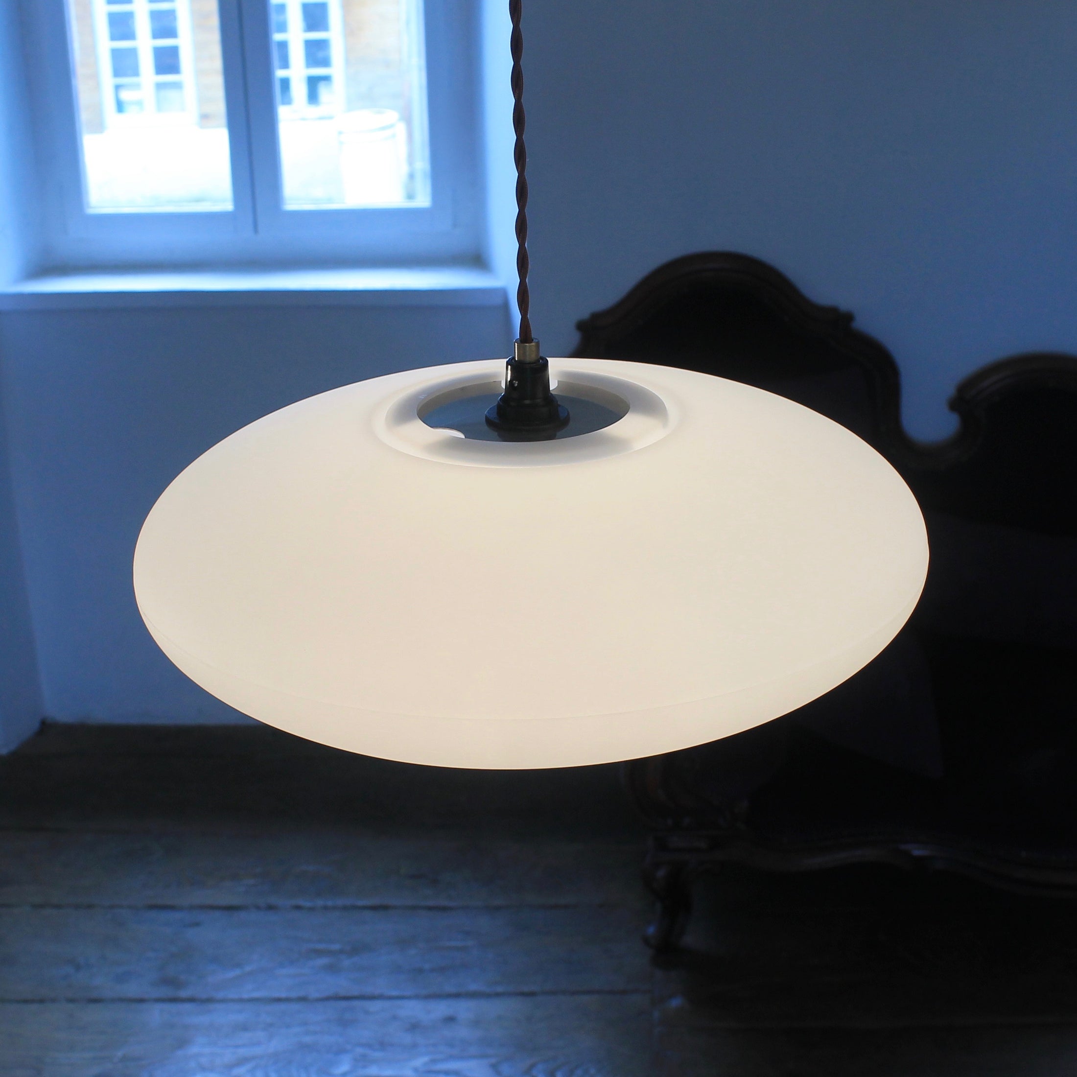 Etheletta Pendant Ceiling Lamp | Ceiling Lamp | One Foot Taller ...