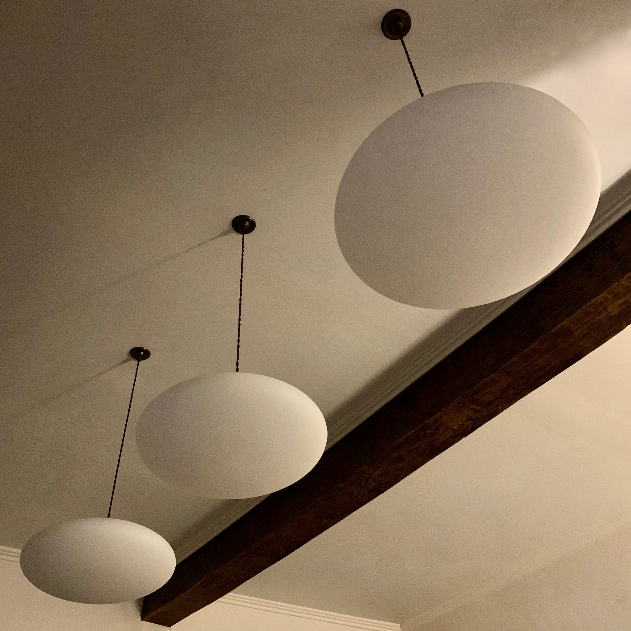 Etheletta Pendant Ceiling Lamp | Ceiling Lamp | One Foot Taller ...