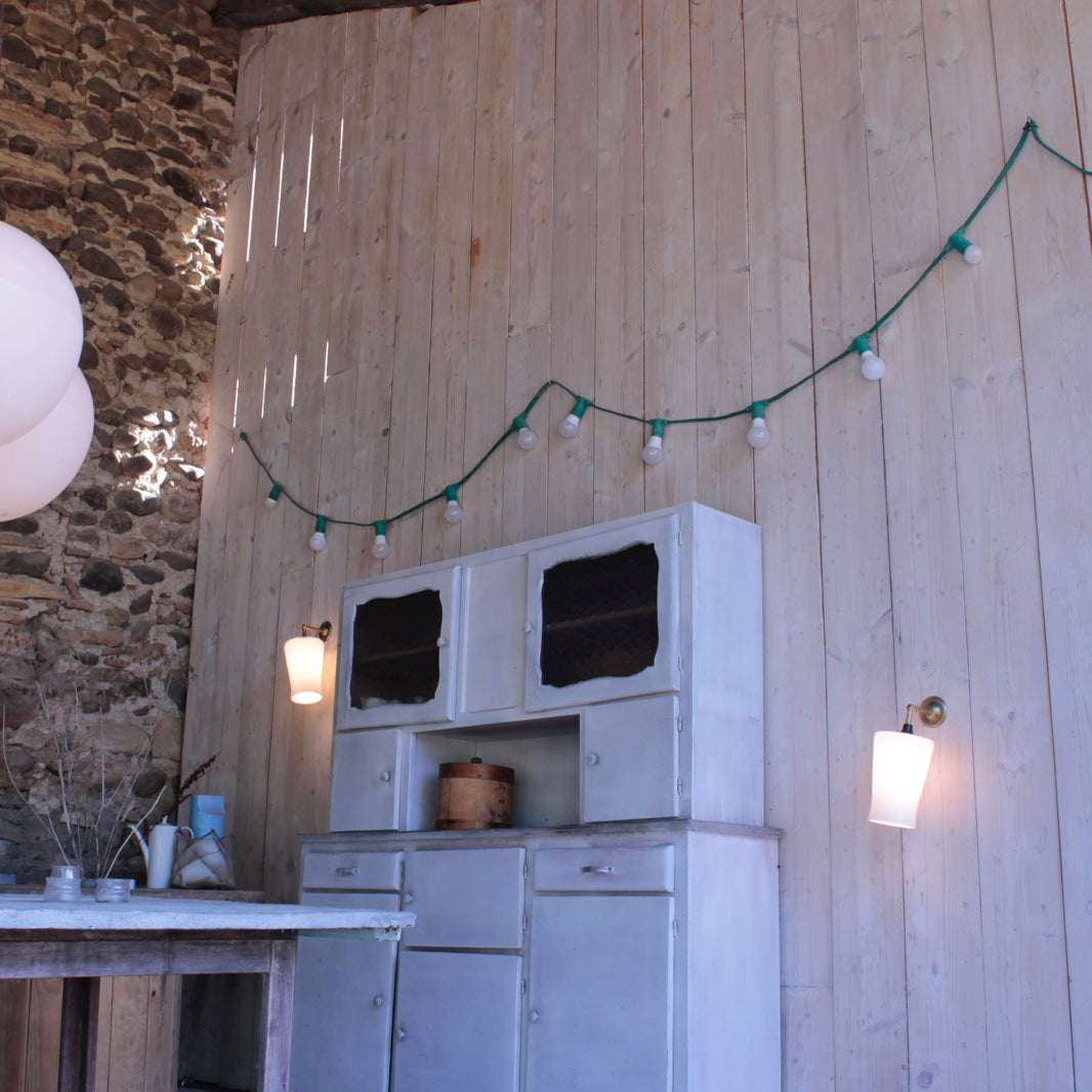 Bespoke Special-Order Lamps and Light Fixtures in Glasgow and Online ...